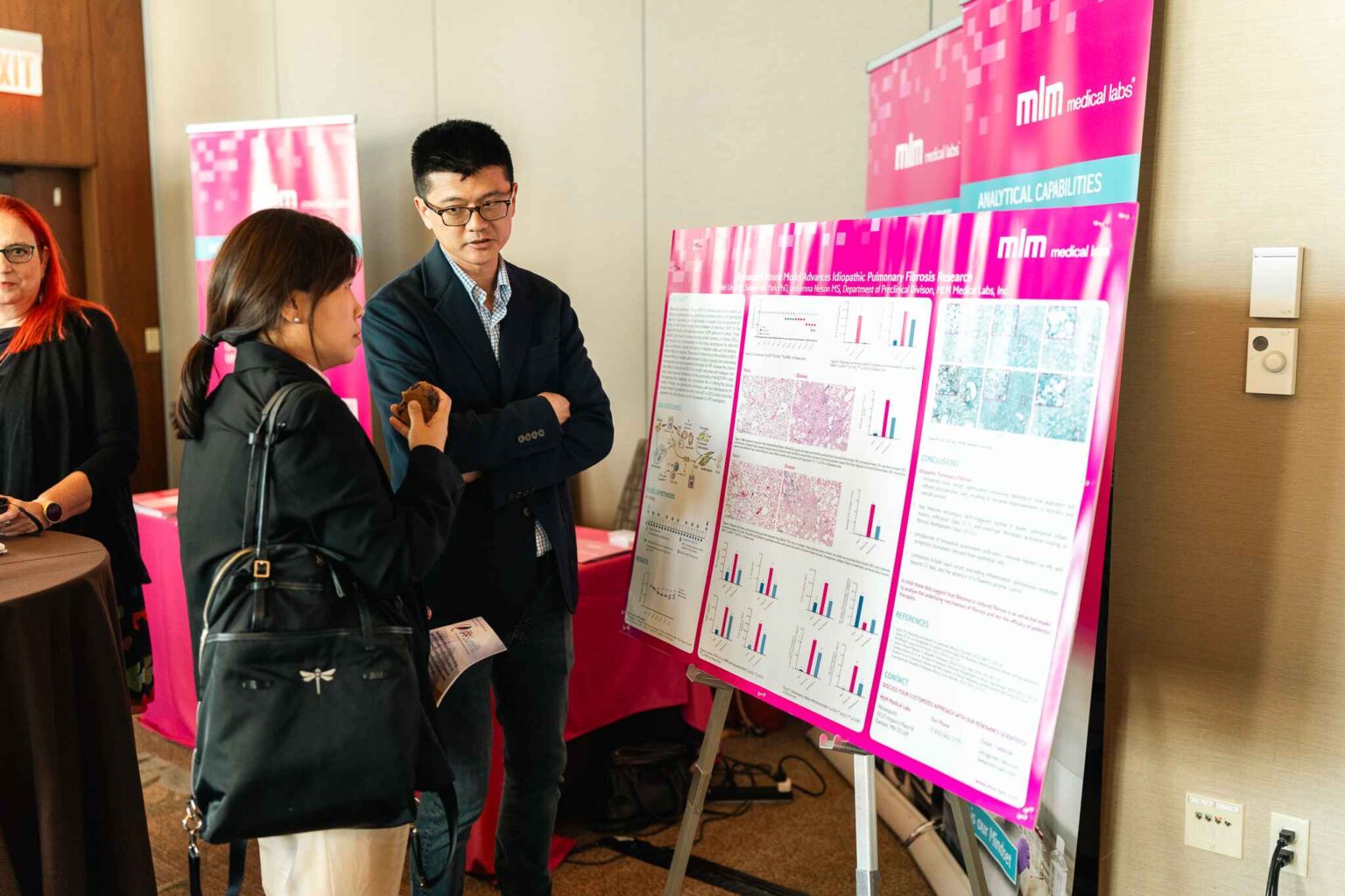 About Event - 9th IPF Summit