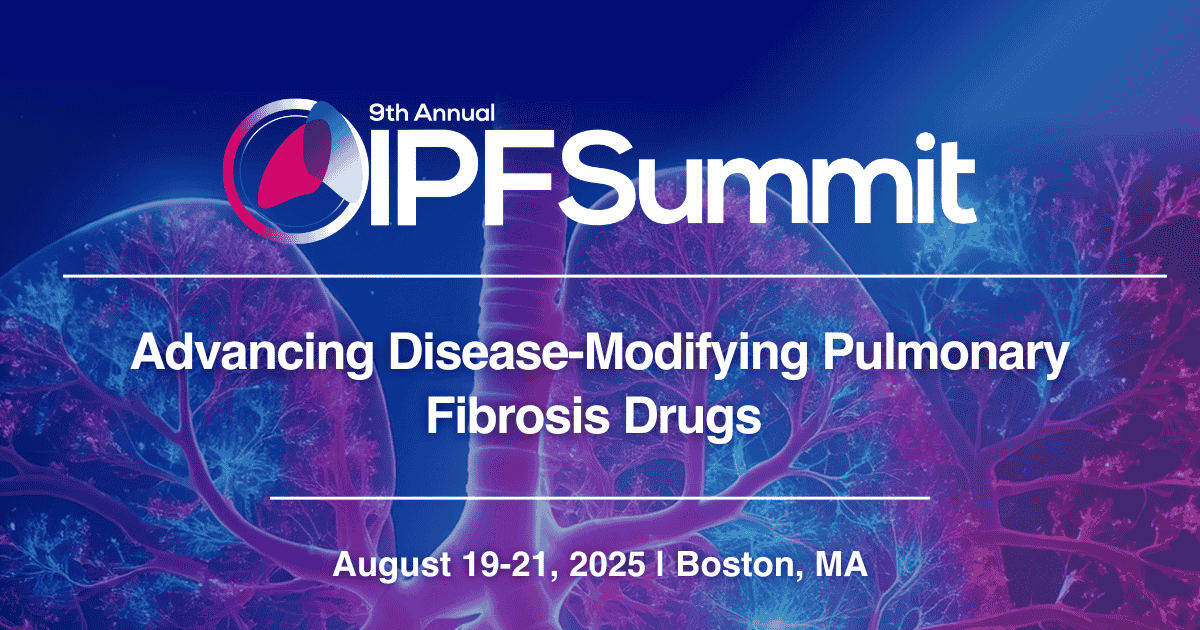 Why Partner - 9th IPF Summit